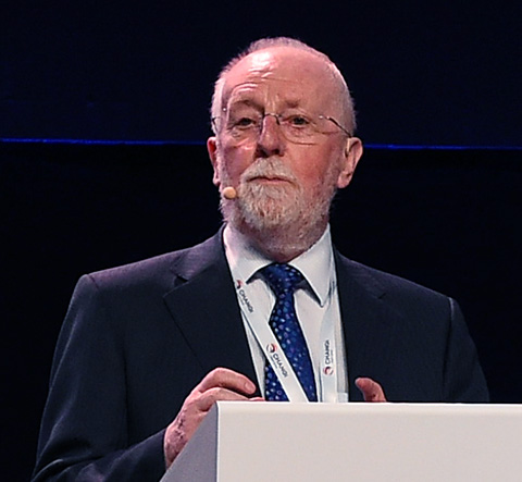 Plenary Session 3 - Singapore in Review